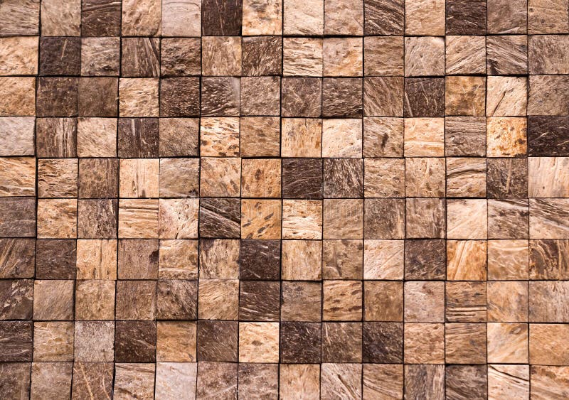 Mosaic is of Small Square Stone Stock Photo - Image of seamless, floor ...