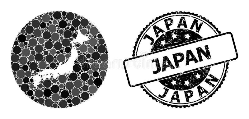 Japan Watermark Stock Illustrations – 697 Japan Watermark Stock ...