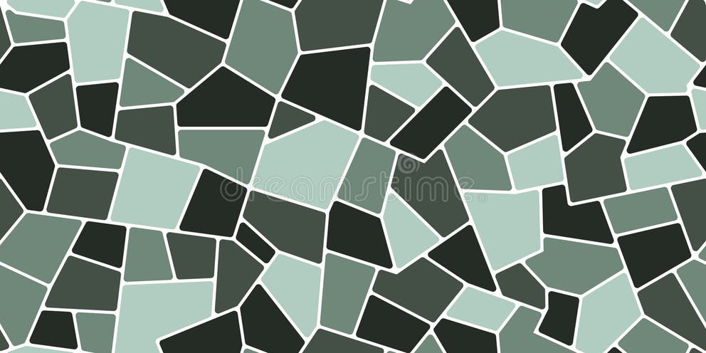 Abstract Irregular Tile Pattern Stock Illustrations – 35,085 Abstract ...