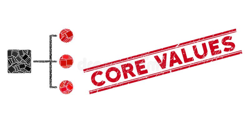 Core Value Stamp Stock Illustrations – 35 Core Value Stamp Stock ...