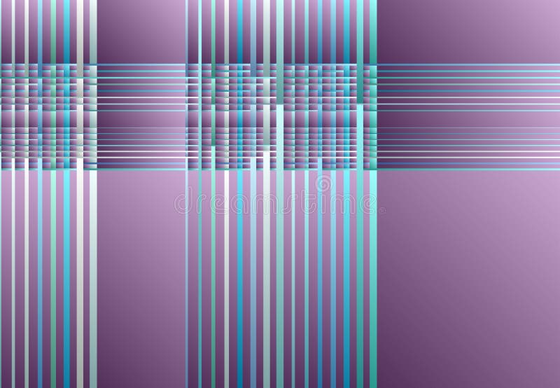 Mosaic Style Mesh, Grid, Grill of Intersecting Straight Lines Stock ...