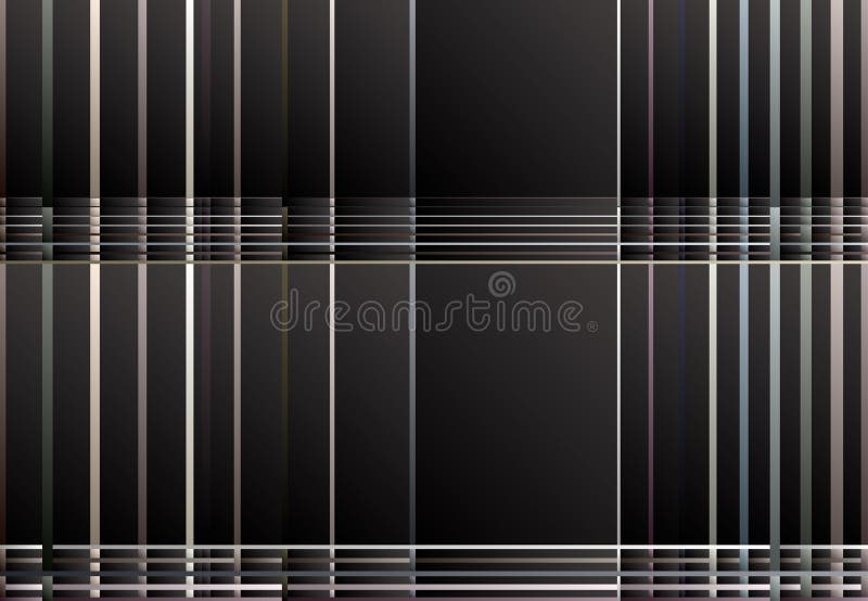 Mosaic Style Mesh, Grid, Grill of Intersecting Straight Lines Stock ...