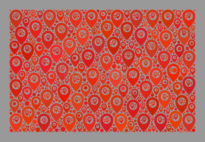 Route Marks Stock Illustrations – 389 Route Marks Stock Illustrations ...