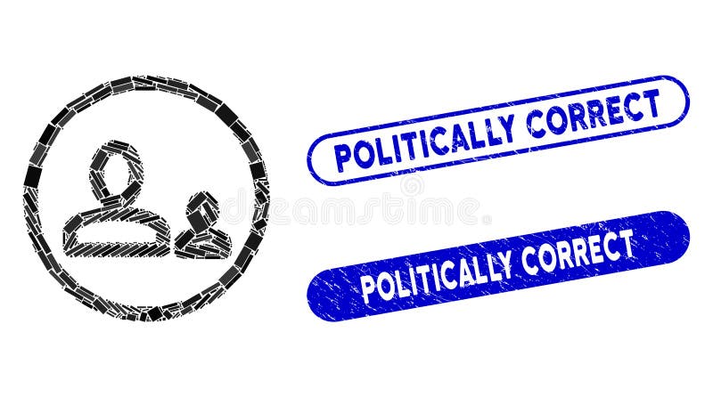 Politically Correct Stock Illustrations – 163 Politically Correct Stock ...