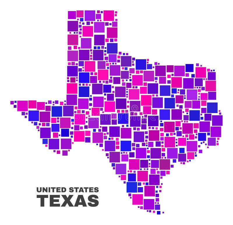 Texas State Map Stock Illustrations – 7,949 Texas State Map Stock ...