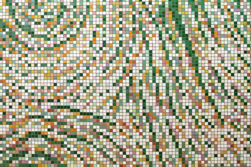 Mosaic texture stock photo. Image of mosaic, multi, square - 27838162