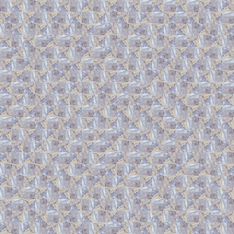 Mosaic Texture from Fragments. Wallpaper Design. Background Image ...