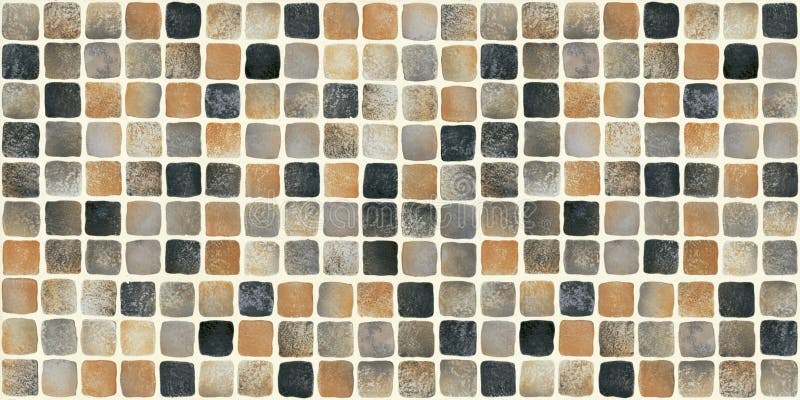 Mosaic tile design stock photo. Image of decor, texture - 211419114