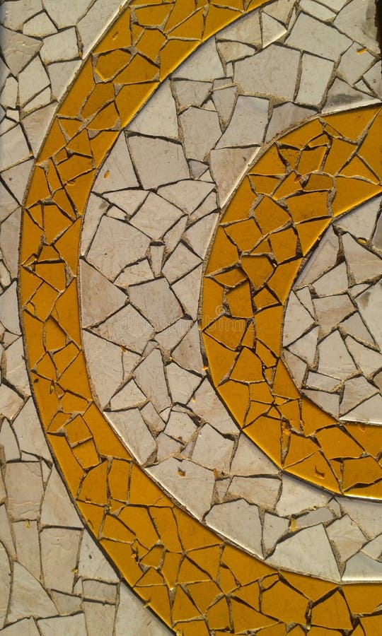 Mosaic tiles stock image. Image of tiles, style, mosaic - 124187435