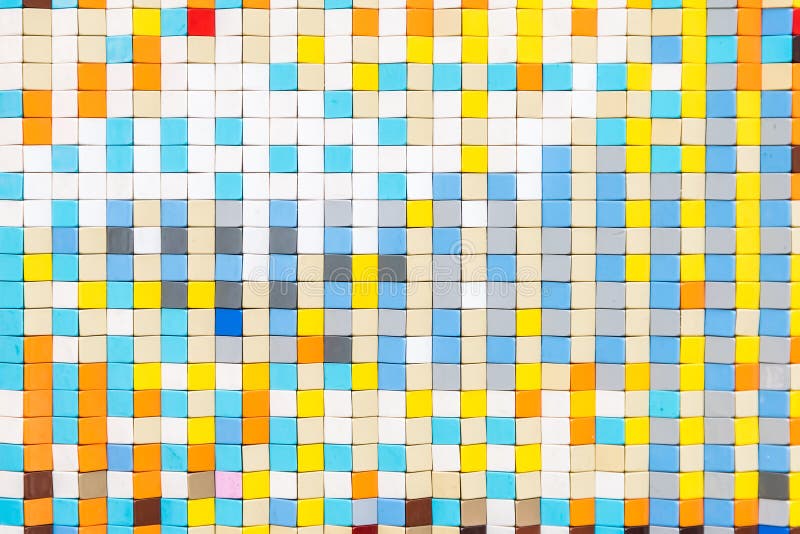 Mosaic Tiles Texture stock photo. Image of interior, home - 50639940