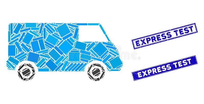 Express Test Stock Illustrations – 703 Express Test Stock Illustrations ...