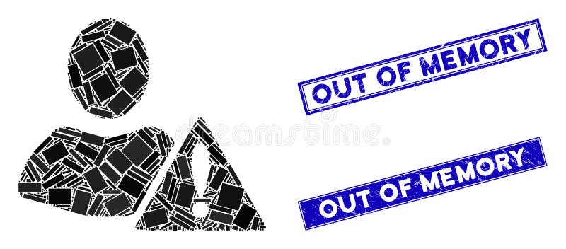 Warning pictogram stock vector. Illustration of electrical - 9302102