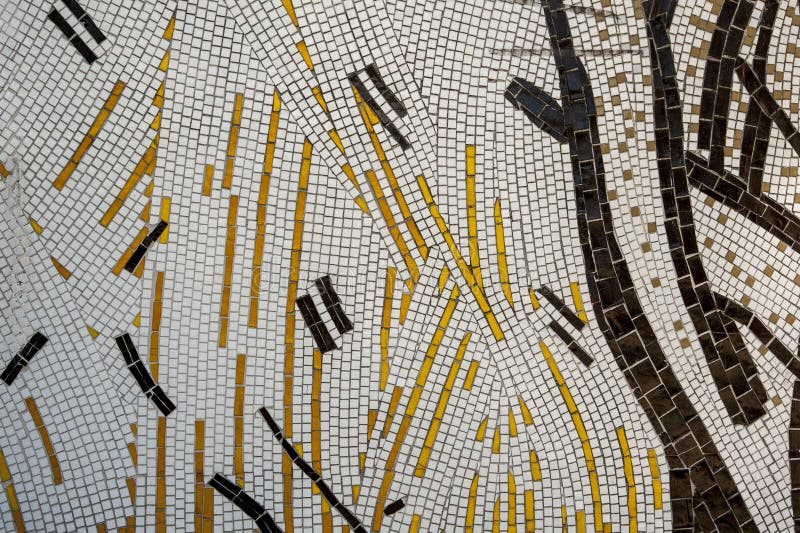 8,135 Mosaico Blanco Y Negro Fotos - Libres de Derechos y Gratuitas de ...