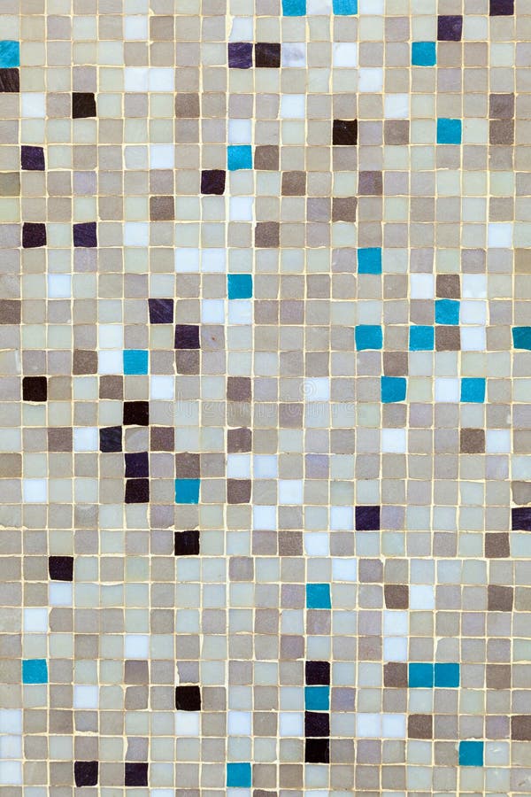 Mosaique pattern in style stock image. Image of tile - 36004019
