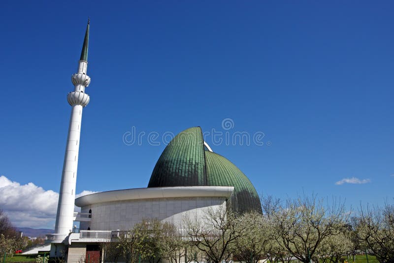 Südlicher Tor Lotrscak-Turm in Altem Zagreb, Kroatien Stockfoto - Bild ...