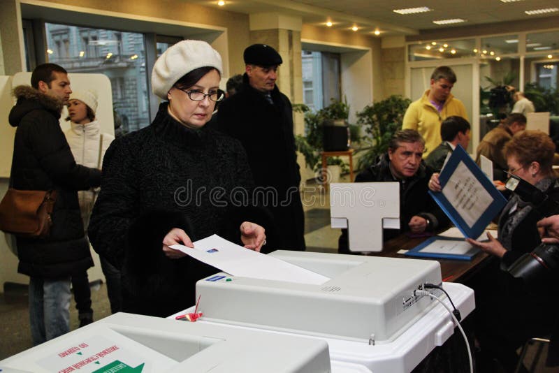 Liberal Party Campaign Stand Editorial Stock Photo - Image of norwegian ...