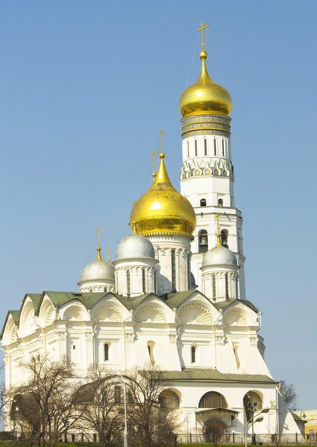 Moscow stock photo. Image of religion, church, ivan, orthodox - 58905404