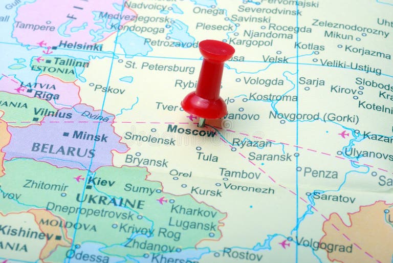 2,221 Map Russia Moscow Stock Photos - Free & Royalty-Free Stock Photos ...