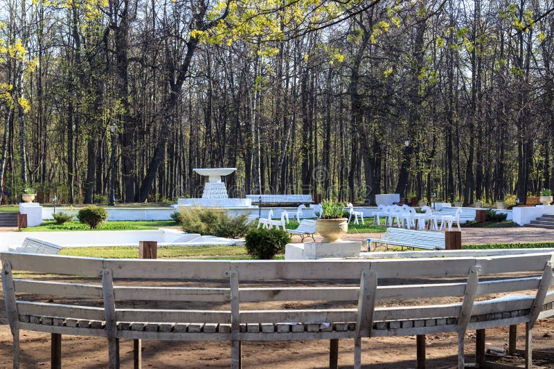 Moscow parks stock photo. Image of hills, park, sparrow - 40170024