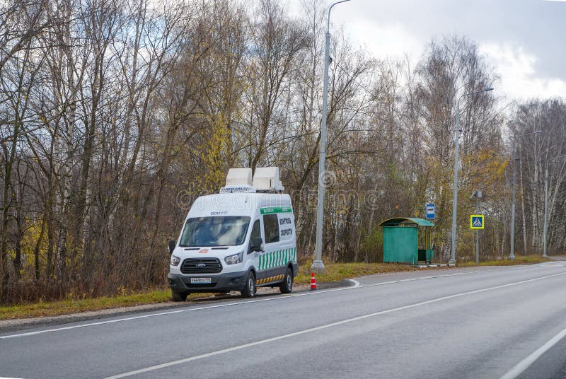 138 Photo Radar Van Stock Photos - Free & Royalty-Free Stock Photos ...