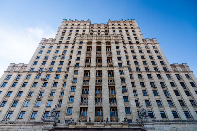 Moscow, Russia - October 13, 2021 Editorial Stock Photo - Image of ...