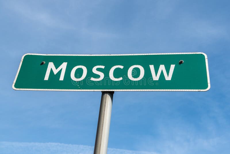 Moscow Texas Toown Sign Stock Photos - Free & Royalty-Free Stock Photos ...