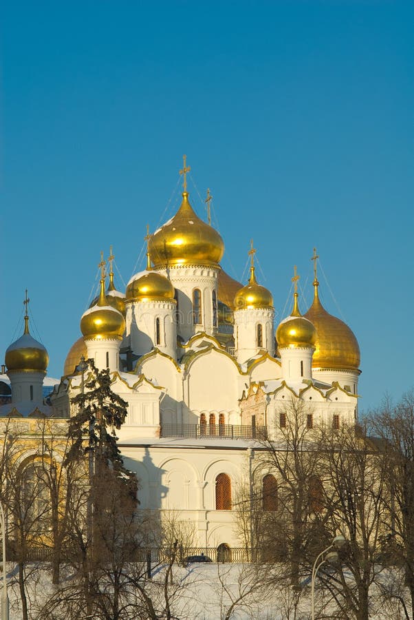 Moscow. Temple of Christ the Savior Stock Photo - Image of orthodoxy ...