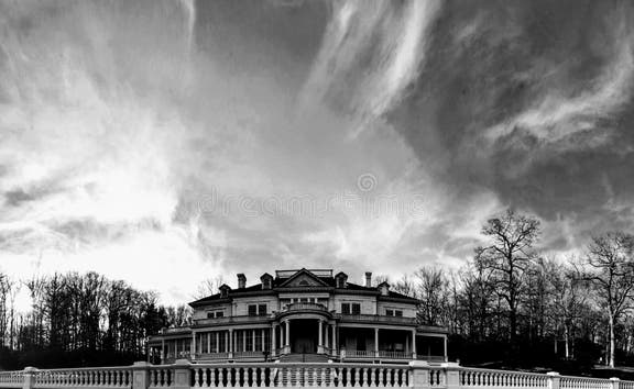 Moses Cone stock image. Image of cone, moses, blackwhite - 115015275