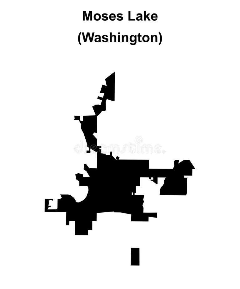 Moses Lake Stock Illustrations – 126 Moses Lake Stock Illustrations ...