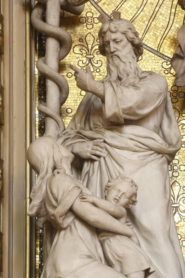 336 Christian Snake Stock Photos - Free & Royalty-Free Stock Photos ...