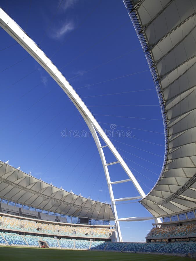 Fifa World Cup 2010 Stadiums