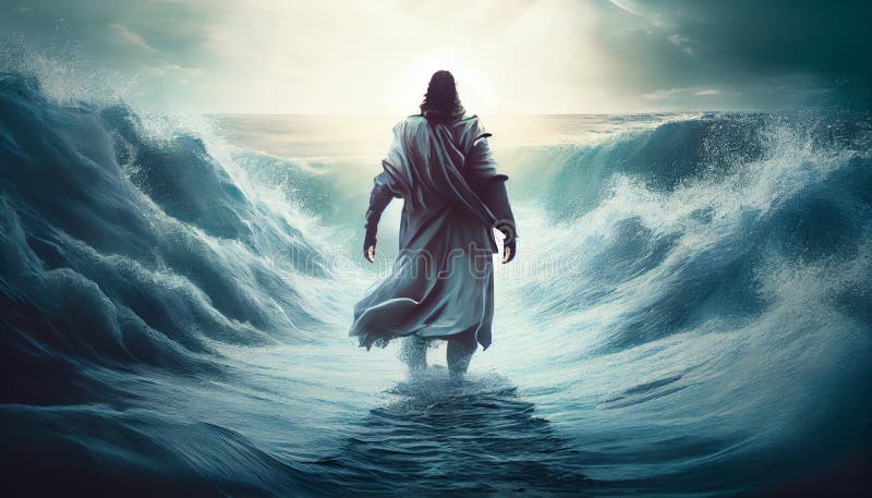 Moses Red Sea Stock Illustrations – 304 Moses Red Sea Stock ...