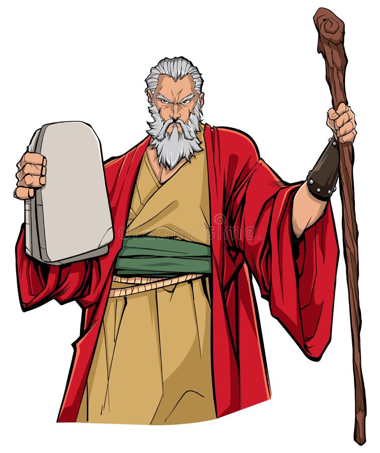 39+ Moses Free Stock Photos - StockFreeImages