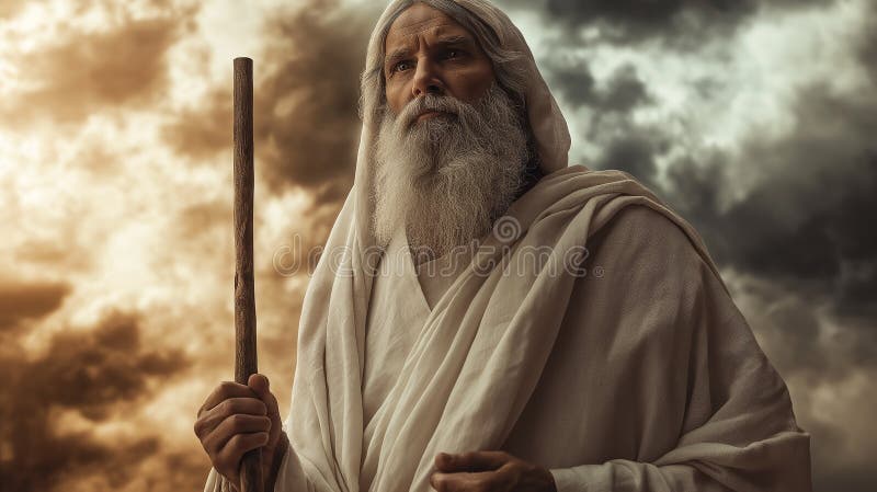 Moses Received the Commandments on Tablets, a Pivotal Moment in ...