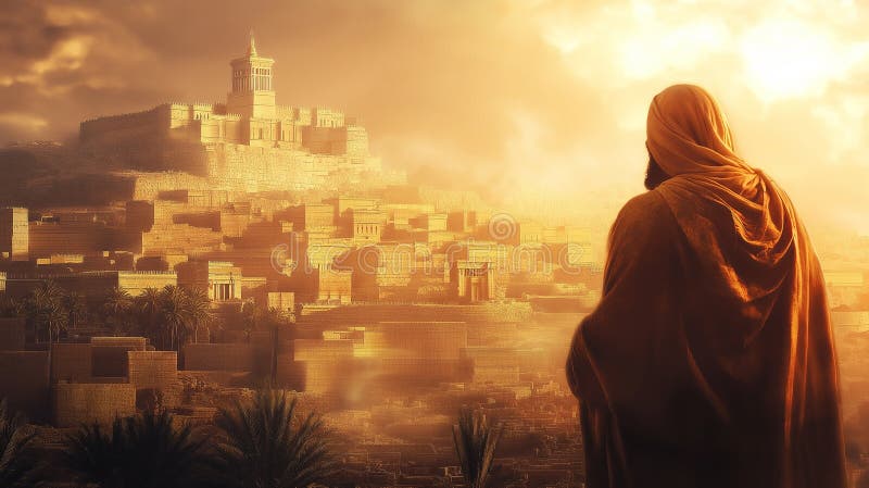 Moses Received the Commandments on Tablets, a Pivotal Moment in ...