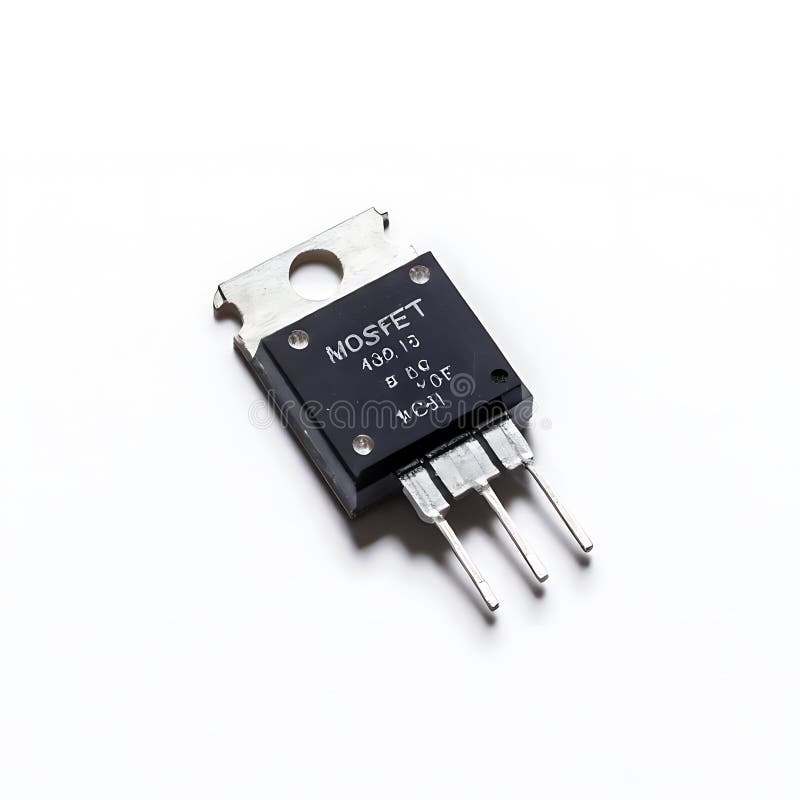 Mosfet Stock Illustrations – 125 Mosfet Stock Illustrations, Vectors ...