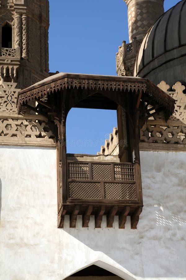 Mosquée Minbar d'albâtre photo stock. Image du arabe - 33041882
