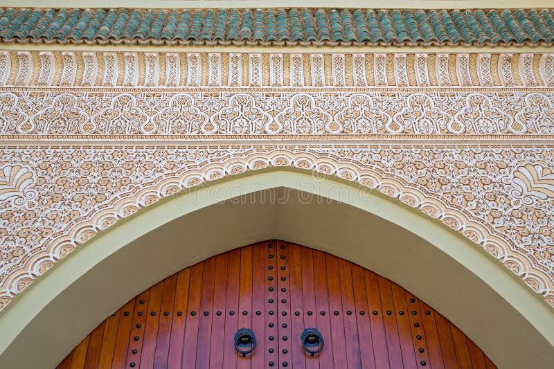 589 Mosque Main Door Stock Photos - Free & Royalty-Free Stock Photos ...
