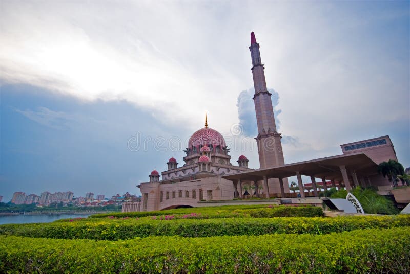 Mosque stock photo. Image of muslim, architecture, mecca - 2512414