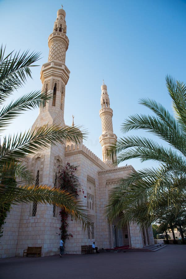 Mosque stock image. Image of islam, locations, culture - 51609483
