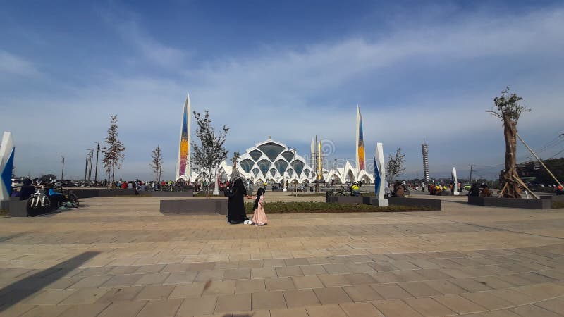 Mosque build wonderful stock photo. Image of build, mosque - 333659416