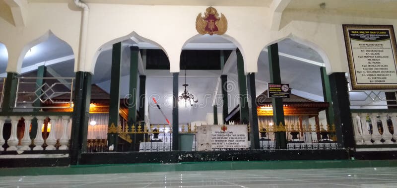 editorial stock image. Image of minaret, building, landscape - 211950744