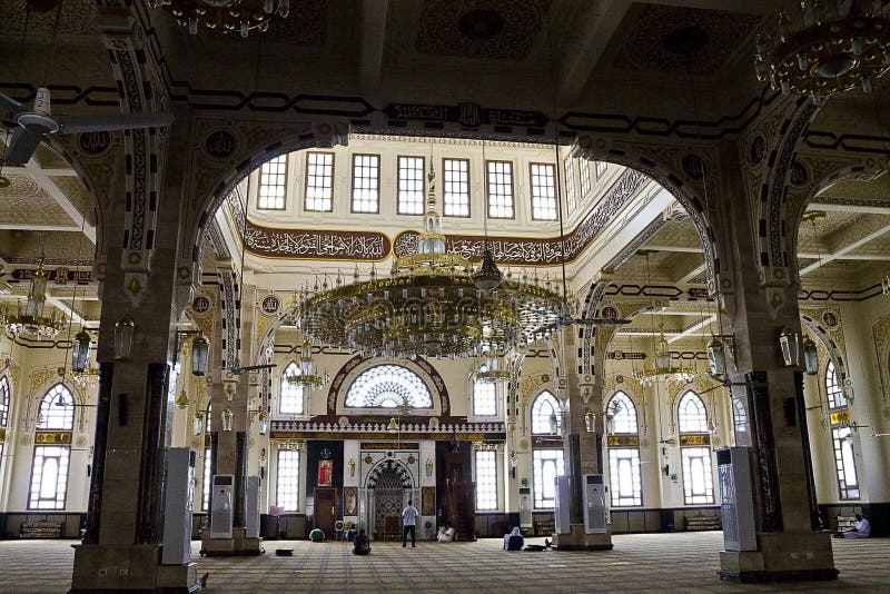 The mosque stock photo. Image of prayer, religion, worship - 46166836