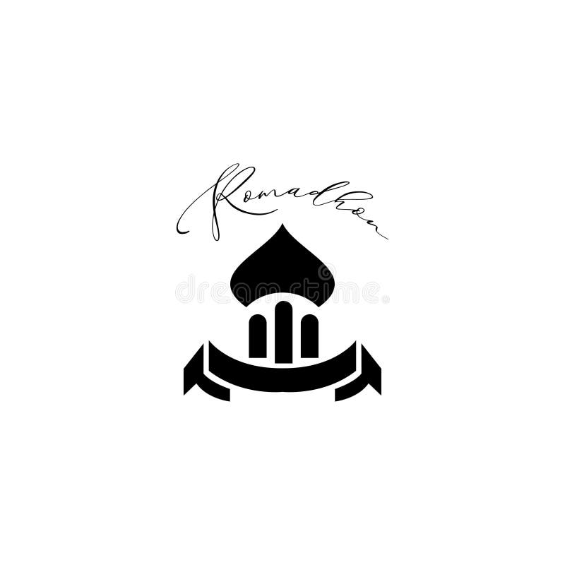 Islamic Name Logo Stock Illustrations – 1,512 Islamic Name Logo Stock ...