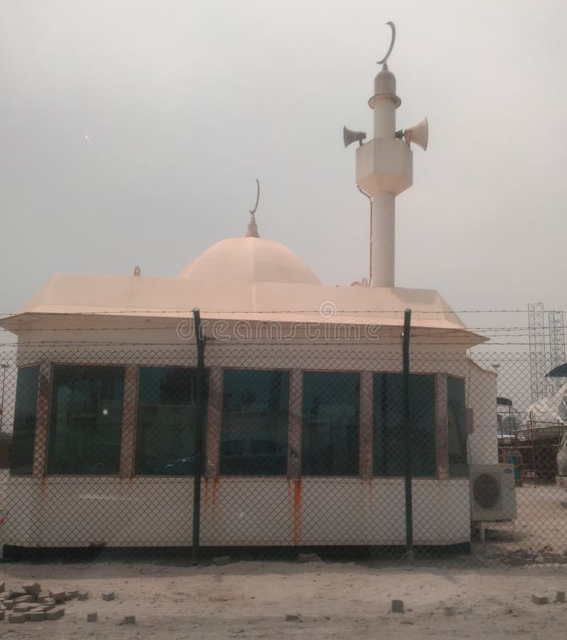 Mosque Masjid old Mosque stock image. Image of masjid - 253594195