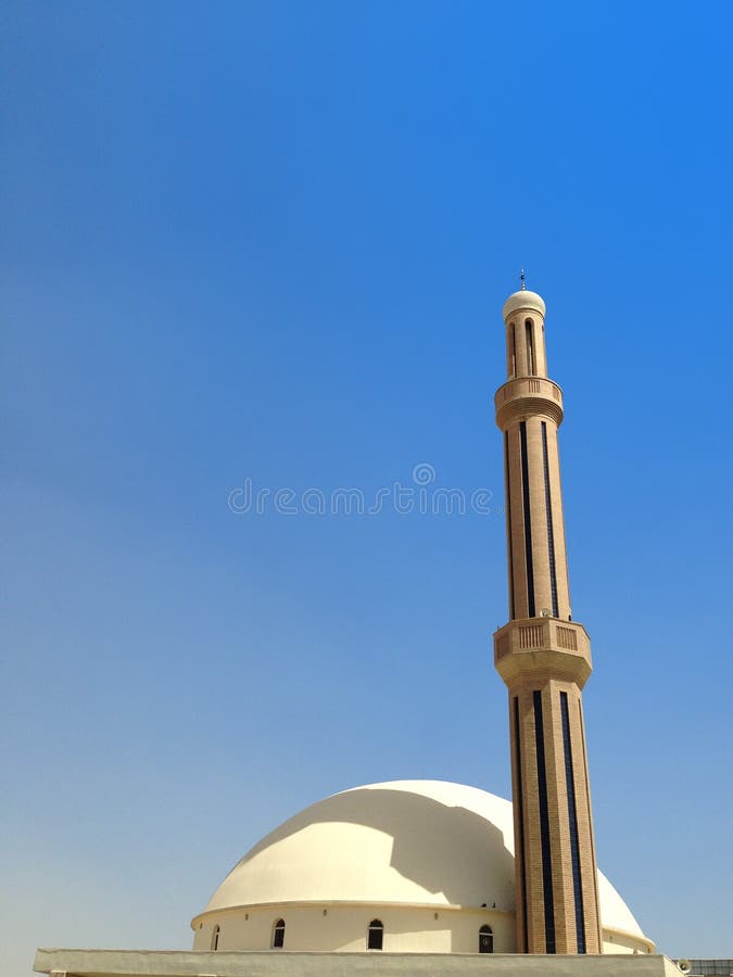 Mosque stock photo. Image of belief, erbil, pray, architecture - 31548934