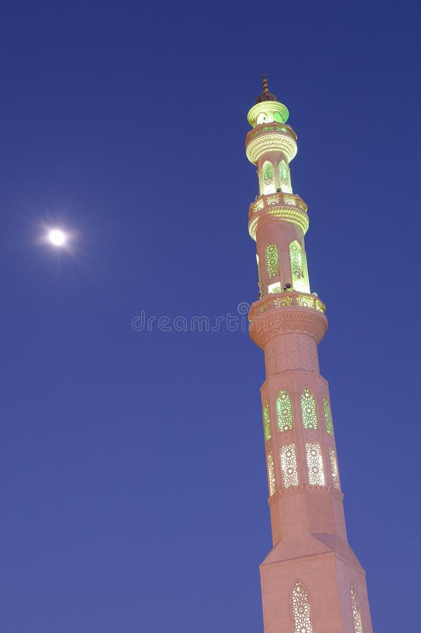 Mosque stock image. Image of muslims, ancient, mosque - 65180291