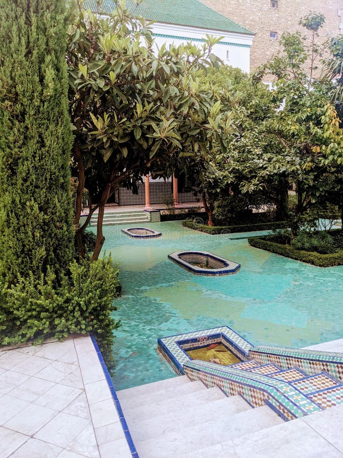 Mosque of Paris France stock photo. Image of paris, mosque - 292630712