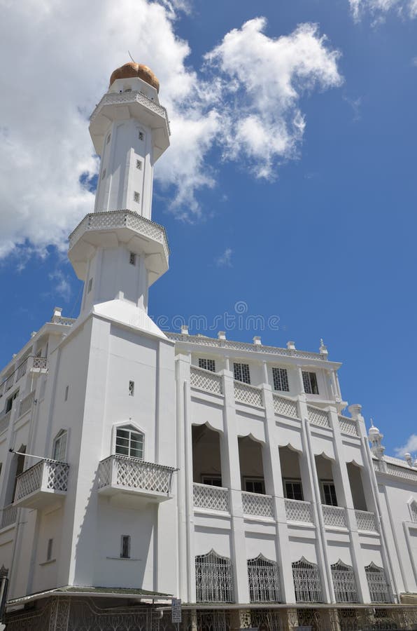 Mosque Port Louis Stock Photos - Free & Royalty-Free Stock Photos from ...