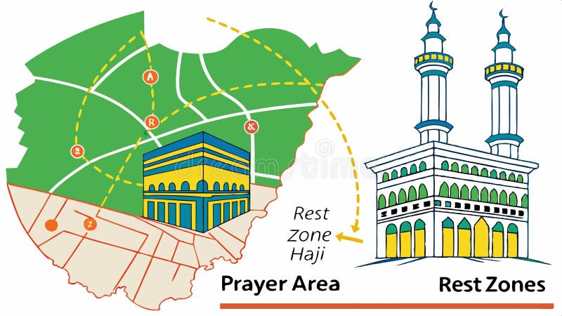 Religious Area Stock Illustrations – 2,379 Religious Area Stock ...